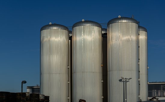 Silos - Griffin Safety Training Limited